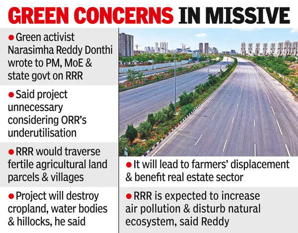 Environmental Impact Assessment: Environmental Impact Assessment for ...