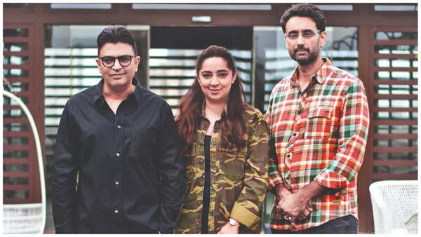 Exclusive: Border 2 will have chest-thumping patriotism, says JP Dutta | Hindi Movie News ...