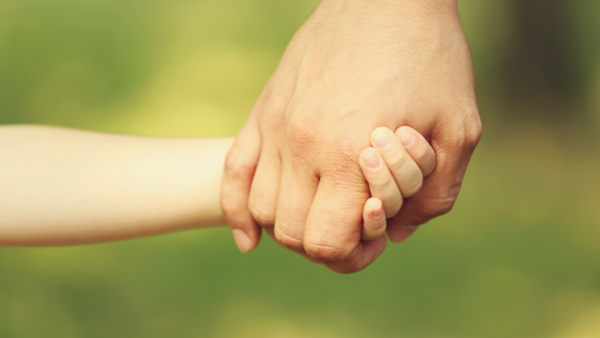 How to stay closer to your child as they grow older - Times of India