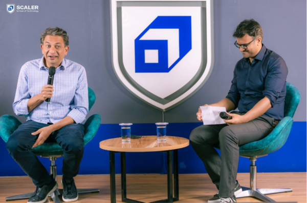 Scaler School of Technology emerges as one of the top computer science ...