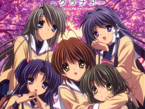 10 overlooked slice-of-life anime worth revisiting | English Movie News ...