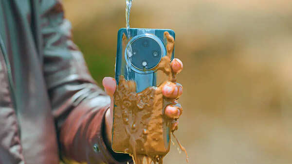 Is the OPPO F27 Pro+ 5G really a rugged and monsoon-ready smartphone ...