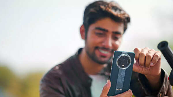 Is the OPPO F27 Pro+ 5G really a rugged and monsoon-ready smartphone ...