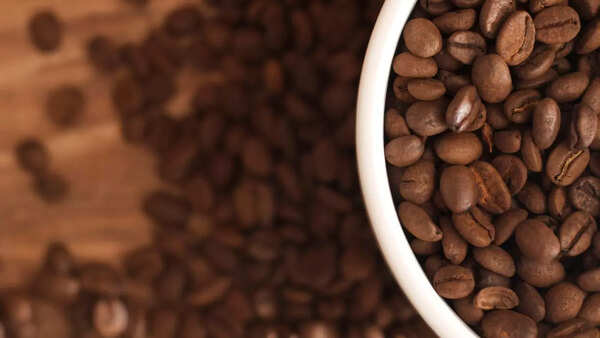 Is your coffee making you sick? | - Times of India