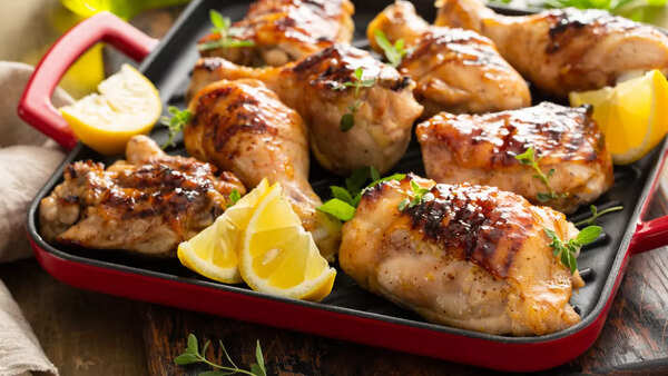 Chicken Home Baking Tips: 13 smart tips to perfectly bake chicken at ...