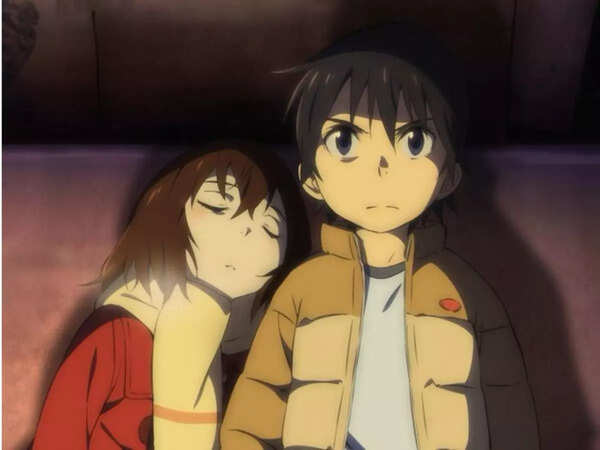 Anime with sudden endings: Five stories that left fans in shock ...