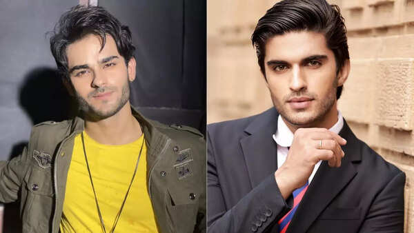 Jeevansh Chadha talks about his bonding with co-actor Milind Manek