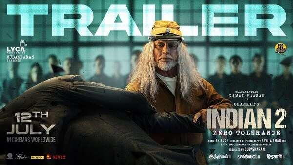 Indian 2 Movie Review: Indian 2 is a sequel of unwanted excesses