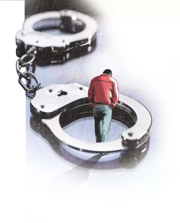 Gold Theft: Criminal involved in gold theft held | Patna News - Times ...