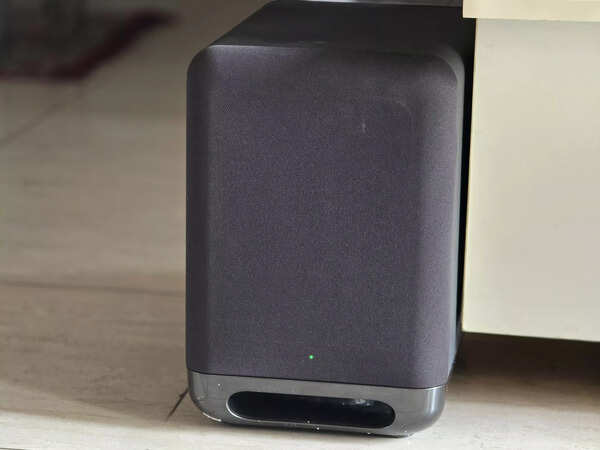 Sony Bravia Theater Quad review: Surreal sound, practical design ...