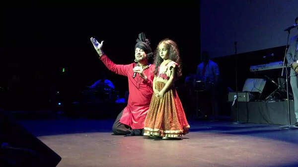 Punjabi singers & kids on stage: marketing or audience connect ...
