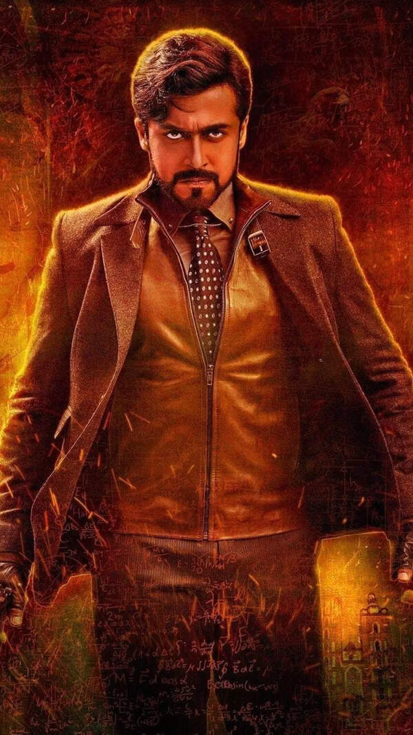 Suriya Photos | Suriya Images | Suriya Pictures | Times of India ...