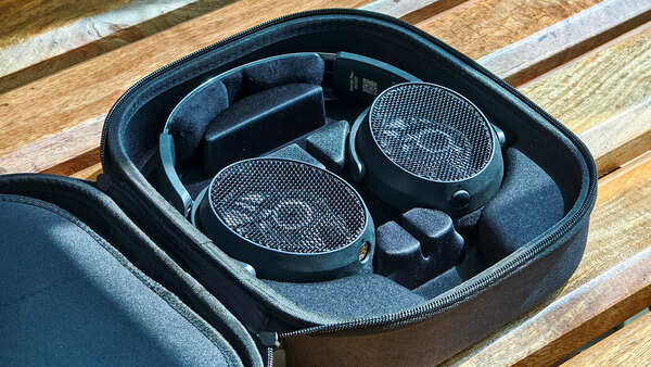Sennheiser HD 490 Pro Plus review: Studio perfection - Times of India