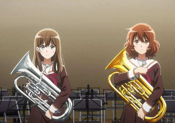 10 best anime that showcase the magic of music | English Movie News ...