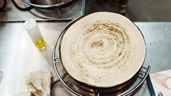 Kitchen Hacks: 6 common mistakes to avoid while making dosa - Times of ...