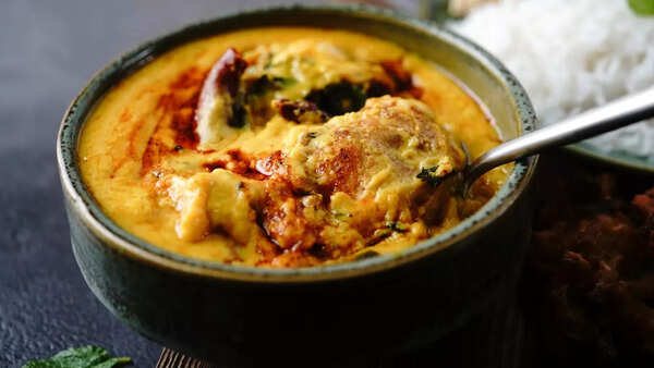 Besan Recipes: 6 Delicious Besan Recipes for a Perfect Indian Lunch ...