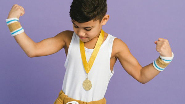 5 qualities in children that tell they'll be successful adults - Times ...