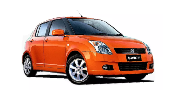 Maruti Suzuki Swift hits 30 lakh unit sales: Here’s how the Swift ...