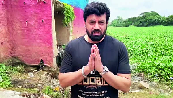 Our Tunga River is in desperate need of attention and cleaning ...