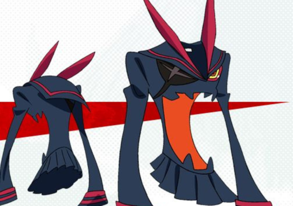 The colorful cast of Kill La Kill: 10 unforgettable characters | English Movie News - Times of India