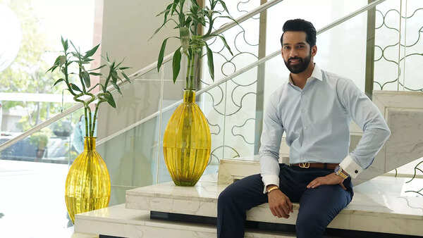 More than fatherhood, marriage brings a lot of changes in a man, says ...