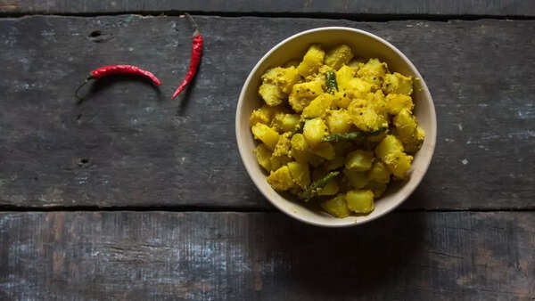 9 benefits of adding Posto (poppy seeds) to the diet - Times of India