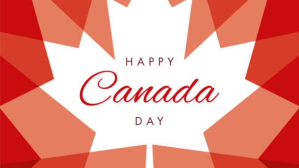Canada Day Wishes & Quotes: Happy Canada Day 2024: Best wishes and ...