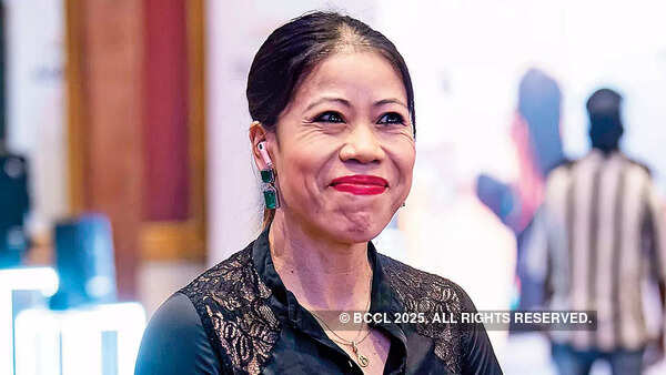 Paris Olympics: Ceremonial dress for the Indian contingent gets a ...