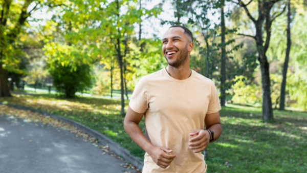 Daily Walking Limit: How much should one ideally walk in a day to stay ...