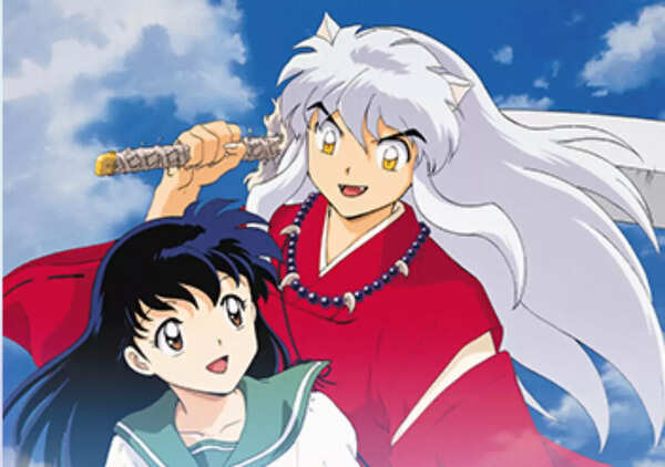 Top 10 old-school Shonen anime you must watch | English Movie News ...