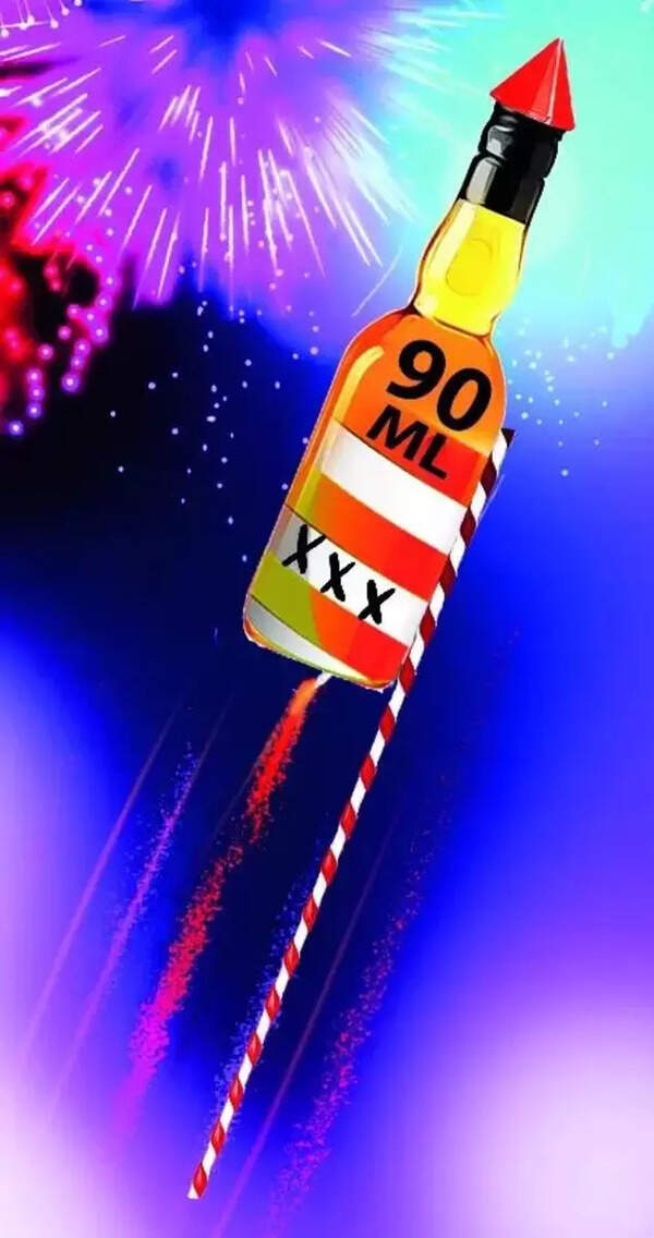 Tasmac: Tasmac to Sell 90ml Liquor Bottles for Diwali | Chennai News ...