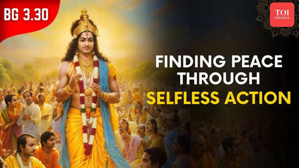 The Ultimate Guide To Being Sincere: Bhagavad Gita, Chapter 3, Verse 31