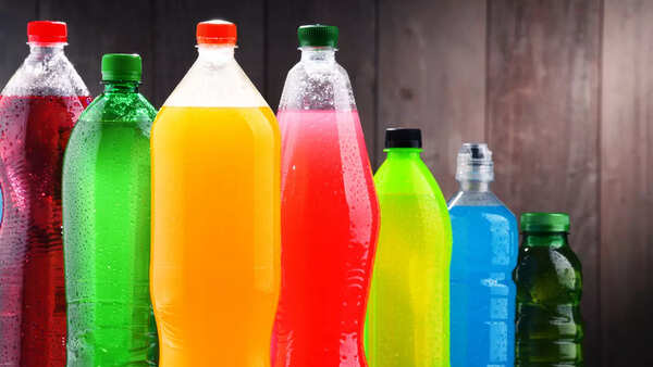 Brominated Vegetable Oil: This vegetable oil added in sports drinks and ...