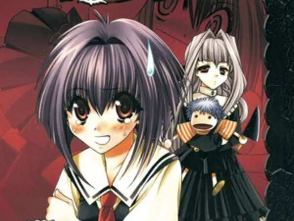 10 best vampire anime you need to watch right now | English Movie News ...