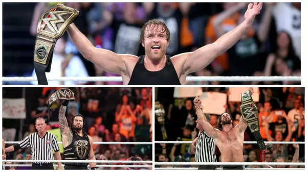 'The Swimmers' Teaser: Manal Issa, Nathalie Issa, Ali Suliman And ...