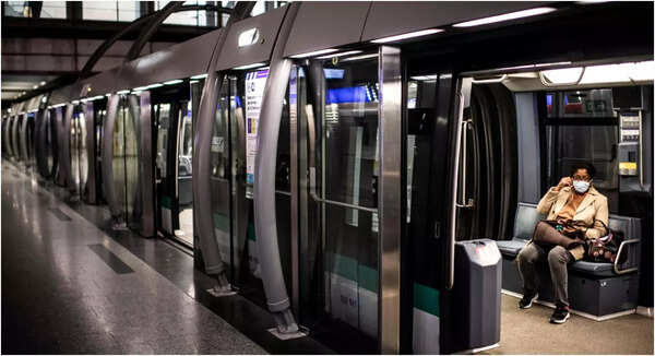 Paris Olympics Aims for Sustainable Games with 50% Carbon Footprint ...