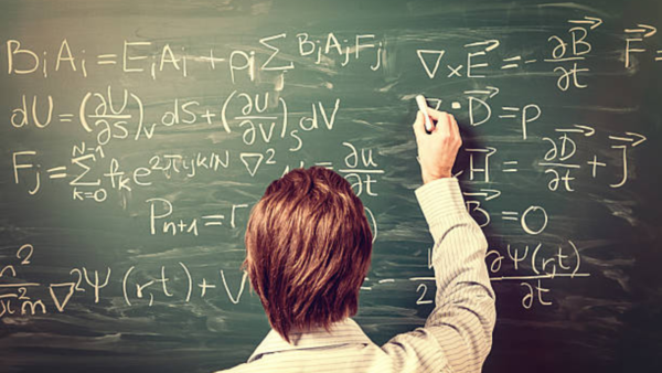 Rushil Mathur, 3-Time Math Olympiad Awardee on how to become a Maths ...