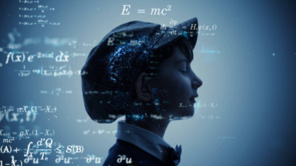 Rushil Mathur, 3-Time Math Olympiad Awardee on how to become a Maths ...