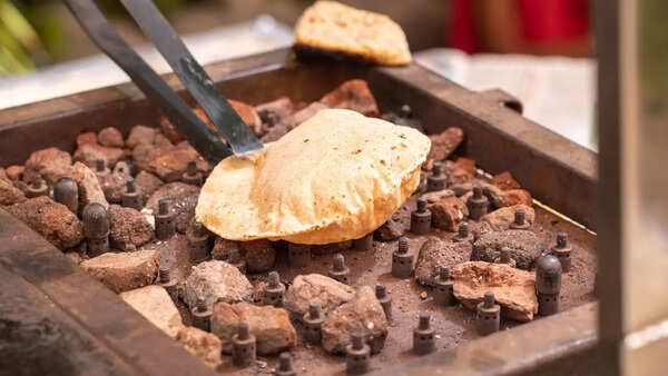 Tips for Soft Chapatis: How to Keep Them Tender | - Times of India