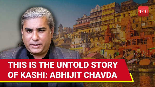 Kashi: Sadhguru Reveals Why Death Is a Grand Celebration Here – Not an ...