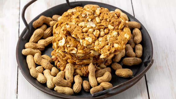 Indian Worst Food: From Achappam to Malpua: The list of world’s worst ...