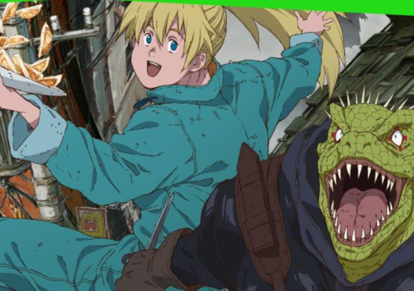 Top 10 anime for those with a dark sense of humour | English Movie News ...