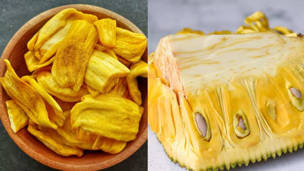 Jackfruit Cleaning Tips: How to clean, store and preserve Kathal ...