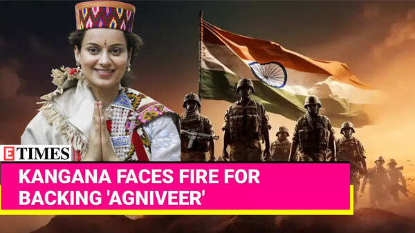 When Hema Malini stood firmly behind Kangana Ranaut amid social media storm: 'She fought for her...'