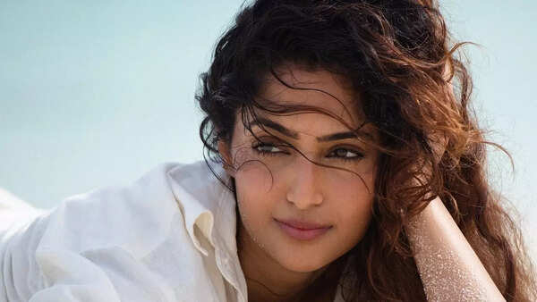 Reba Monica John gets married to boyfriend Joemon Joseph