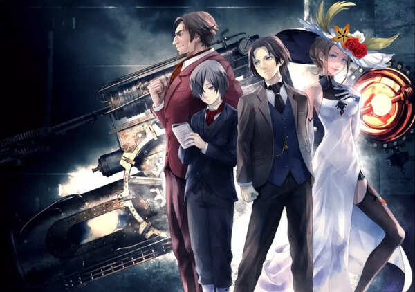 10 dark anime movies that will shatter your emotions | English Movie ...