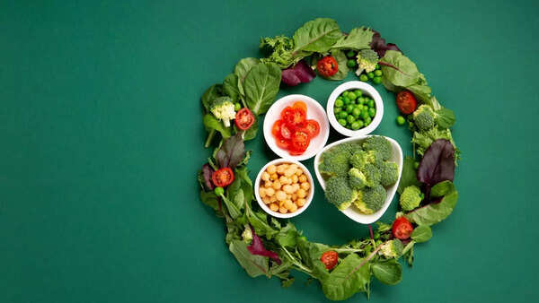 These foods can silently lead to thinning of blood - Times of India