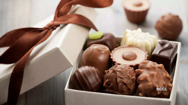 World Chocolate Day 2024: 30+ best wishes, messages and quotes to share ...
