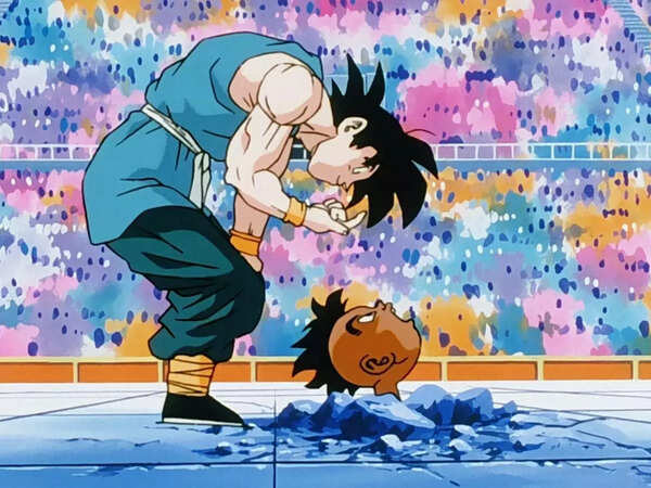 Dragon Ball Z life lessons: 10 takeaways for everyday living | English ...