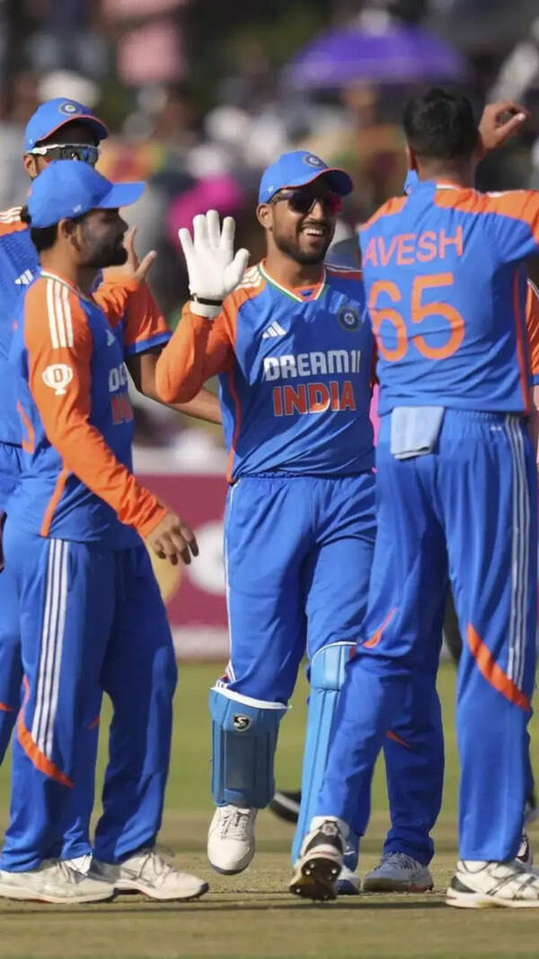 Jake Fraser-McGurk: Who is Jake Fraser-McGurk? Delhi Capitals' six ...